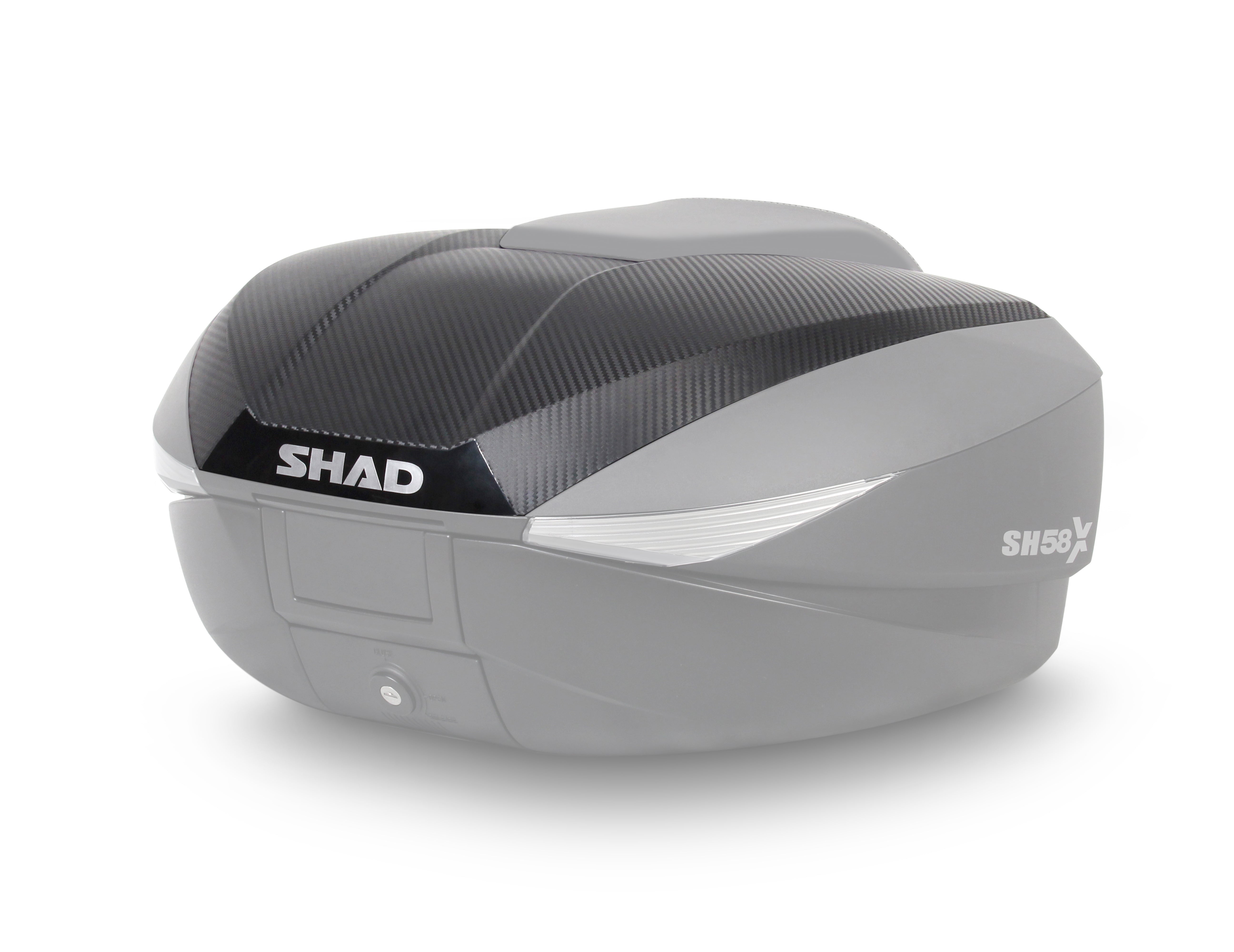 Set Sh58 Carbon C.Lid R/L – SHAD Dealer Portal