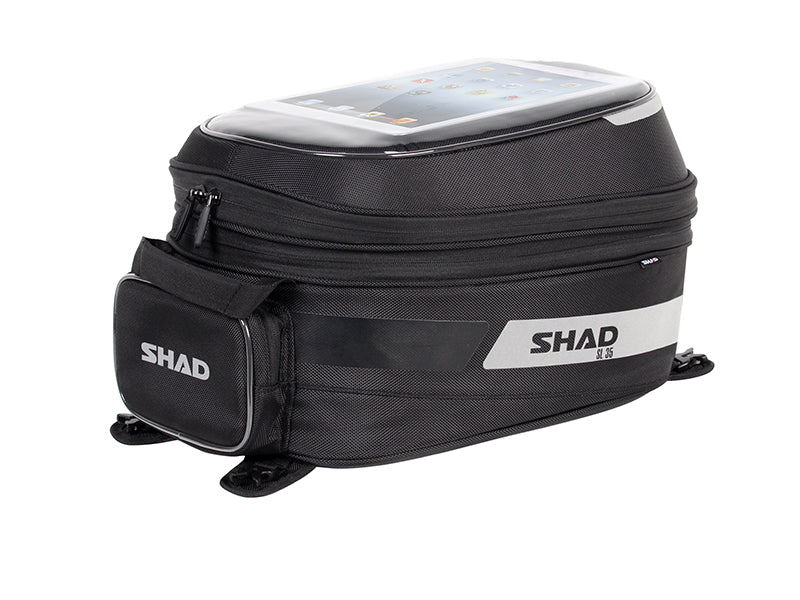 SL35B Big Tank Bag – SHAD Dealer Portal
